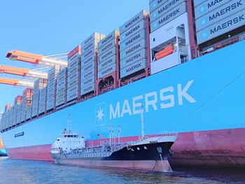 カーボンニュートラルポートの取組 横浜市